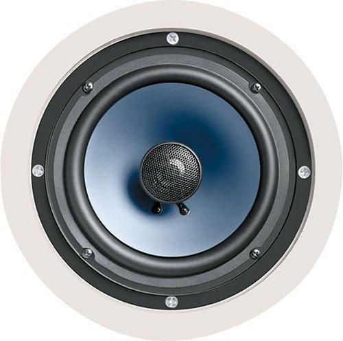 How To Install Polk Audio Rc80i 2 Way In Ceiling Speakers | Shelly Lighting