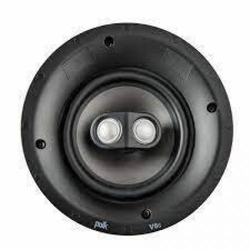 Polk Audio In Ceiling Speaker Sc60 Installation | Shelly Lighting