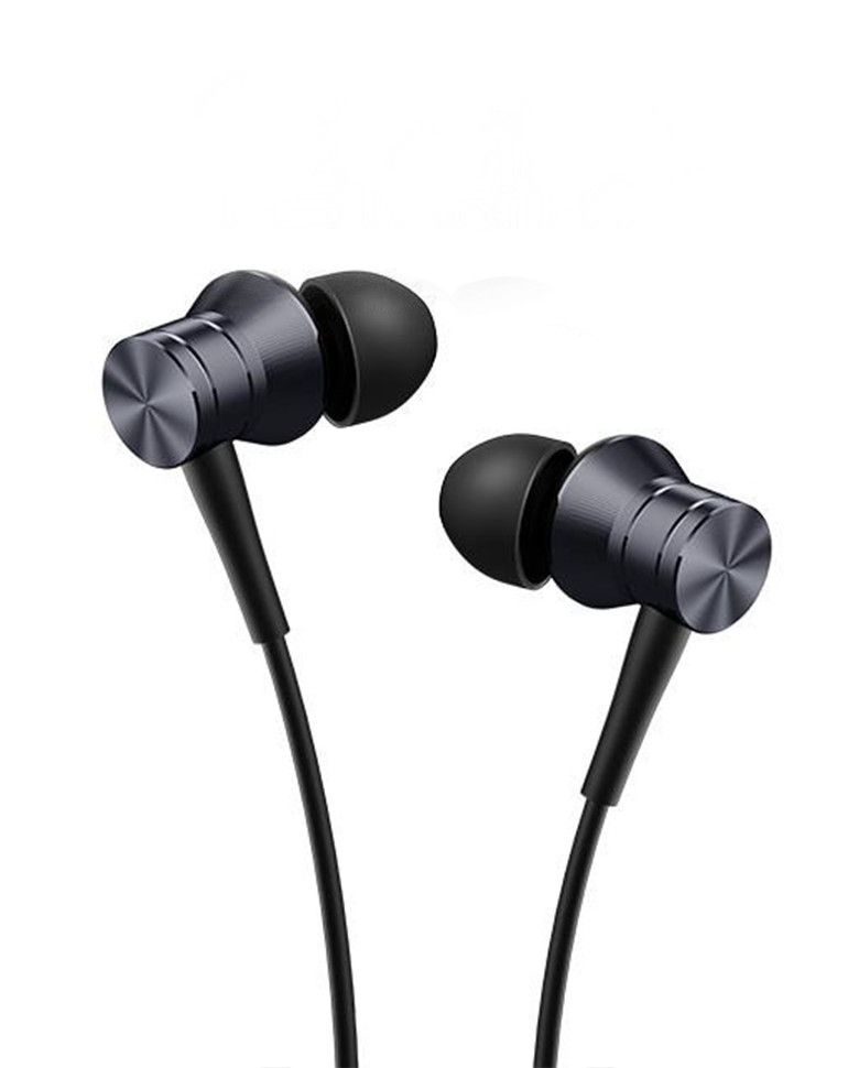 Buy 1more Piston Fit In Ear Earphone With Mic Online In India At Best Price