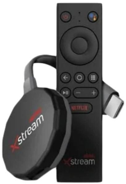 Buy Airtel Xstream Smart Stick Streaming Device Online In India At ...