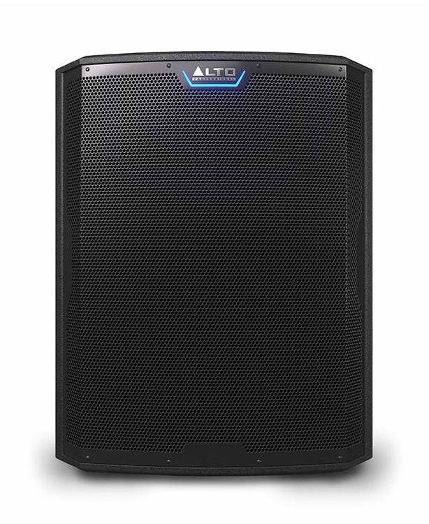 Buy Alto-Professional TS18S subwoofers Online in India at Lowest Price ...