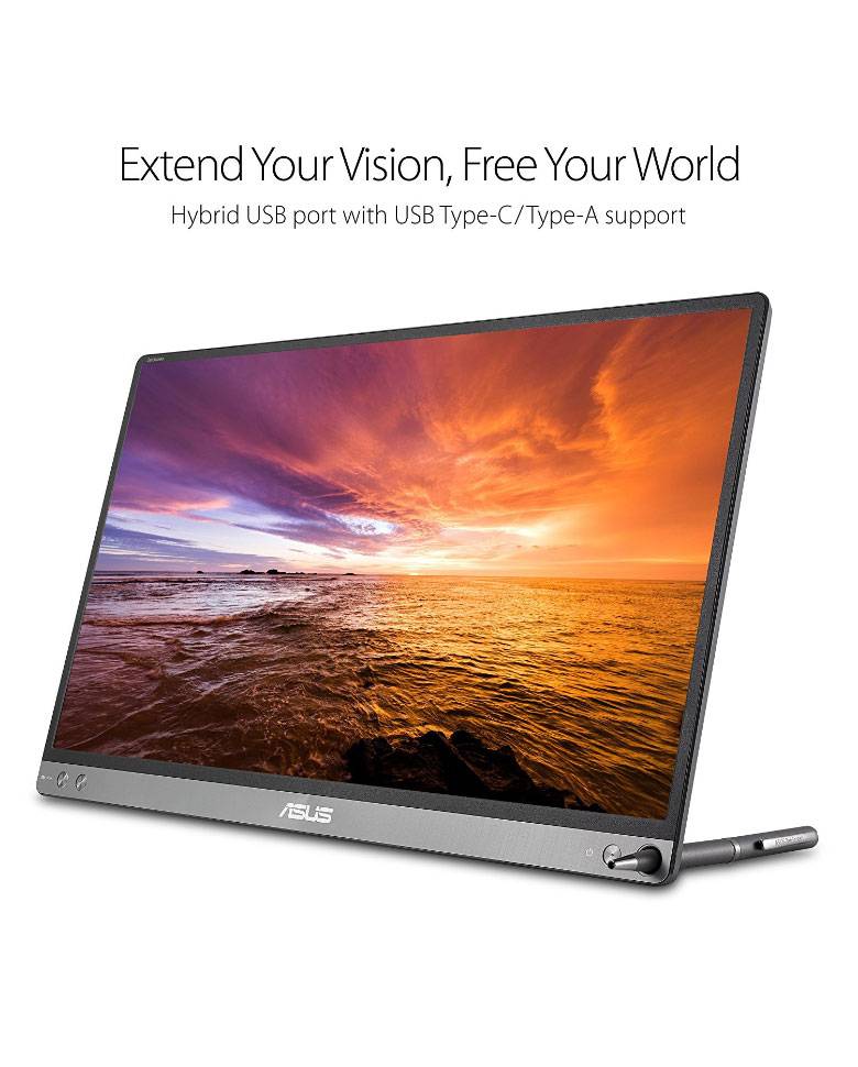 Buy Asus Mb16ac Computer Accessories Online In India At Lowest Price ...