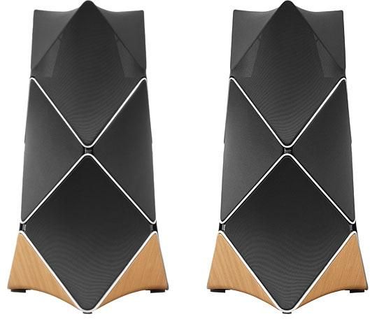 Buy Bang-Olufsen Beolab 90 bluetooth speakers Online in India at Lowest ...