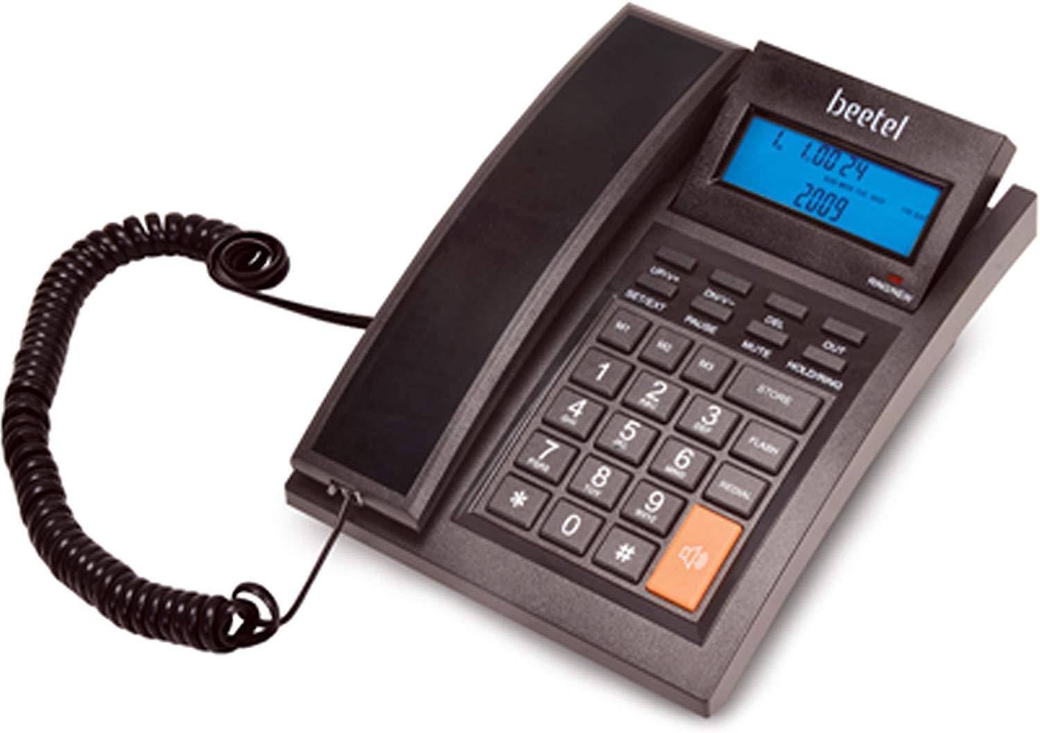 Buy Beetel M64 Landline Phones Online In India At Lowest Price | Vplak