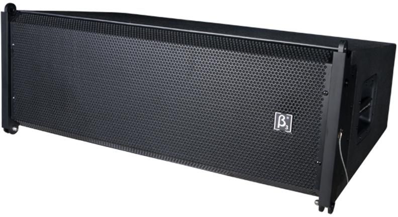 Buy Beta3 TLA121-II line array speakers Online in India at Lowest Price ...
