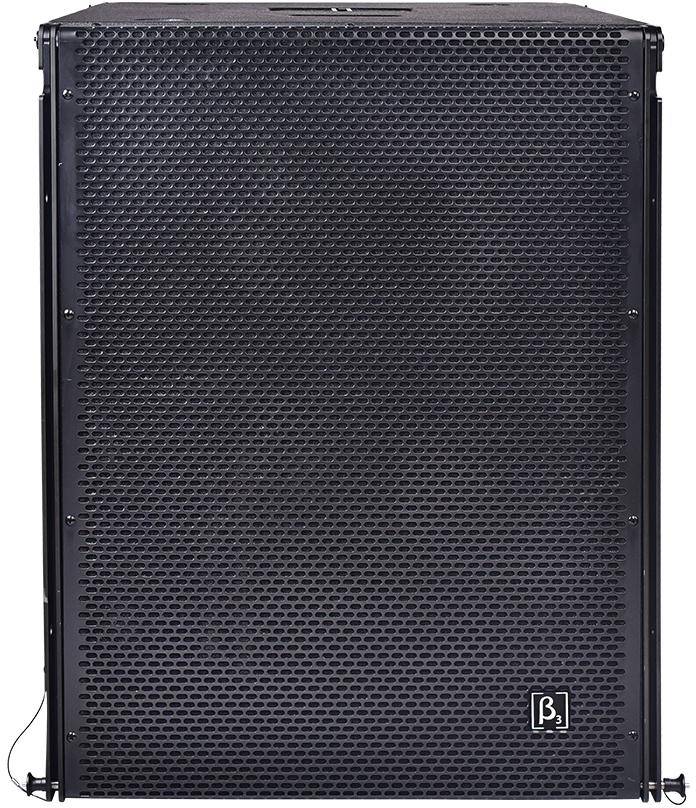 Buy Beta3 VR118SUBa subwoofers Online in India at Lowest Price | VPLAK