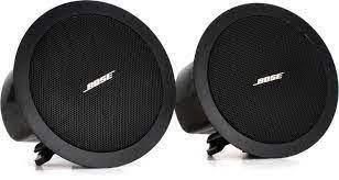 Buy Bose BOSE-FS2C ceiling speakers Online in India at Lowest Price | VPLAK