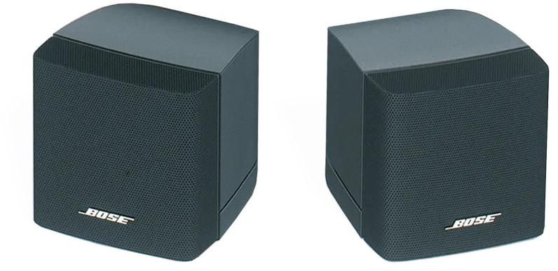 Buy Bose Mount Satelitte speakers Online in India at Lowest Price | VPLAK