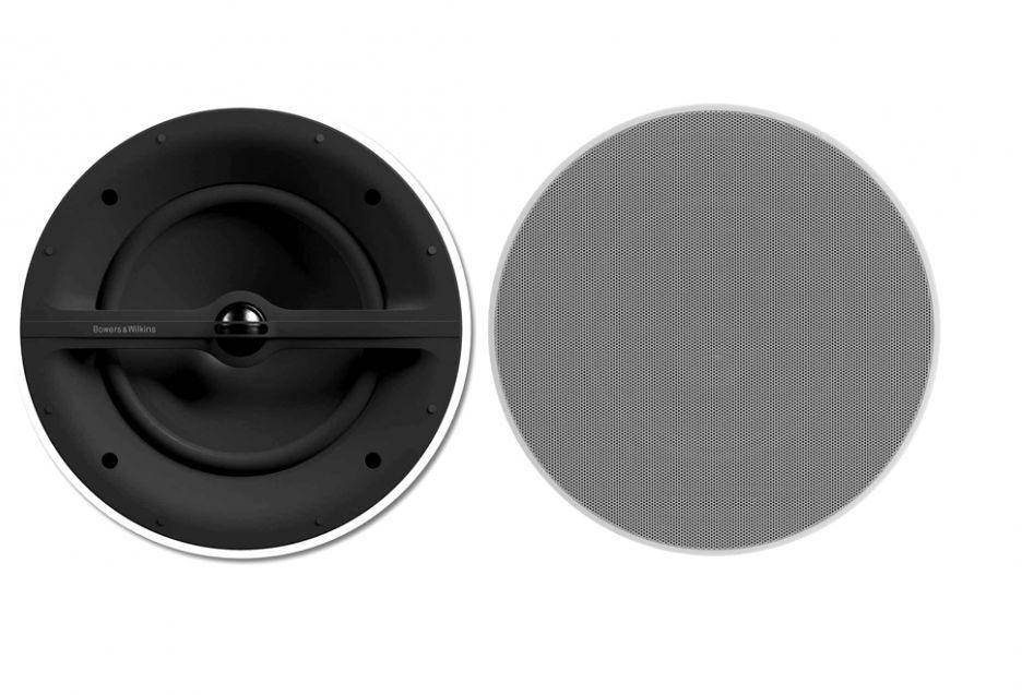 Buy Bowers-Wilkins CCM382 ceiling speakers Online in India at Lowest Price | VPLAK