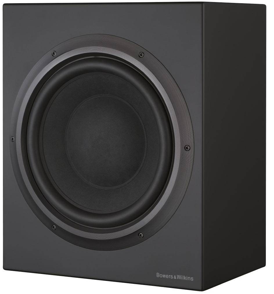 Buy Bowers-Wilkins CT-SW15 subwoofers Online in India at Lowest Price ...