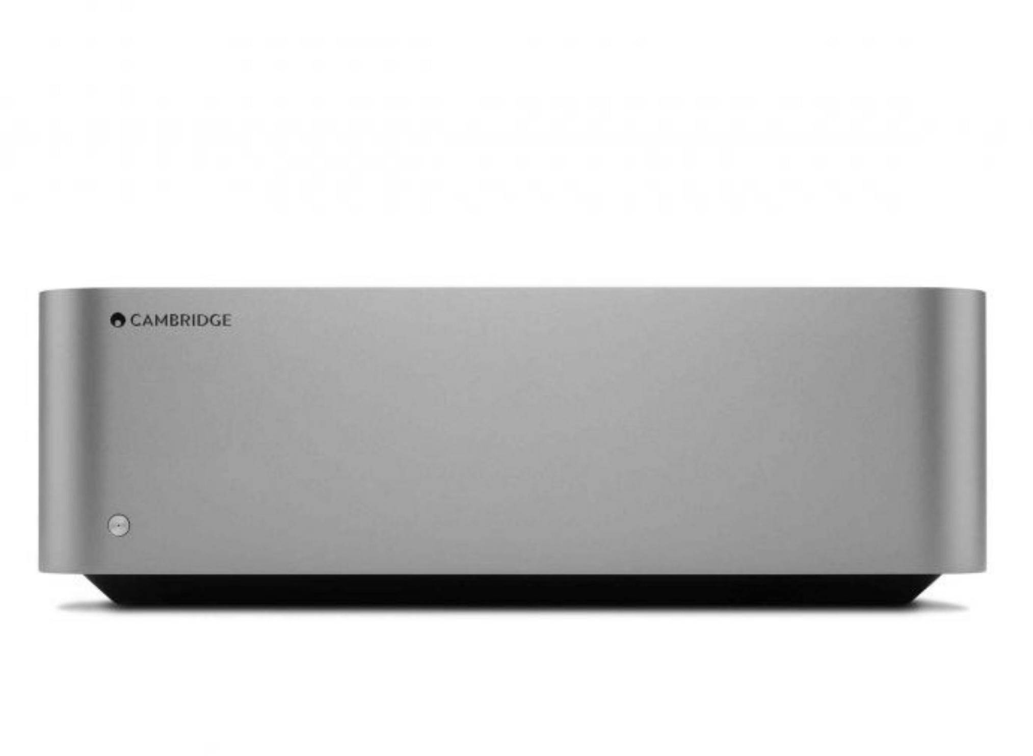 Buy Cambridge Audio Edge M Monoblock Power Amplifier Online in India at ...