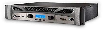 Buy CROWN XTI-4002 audio amplifier Online in India at Lowest Price | VPLAK