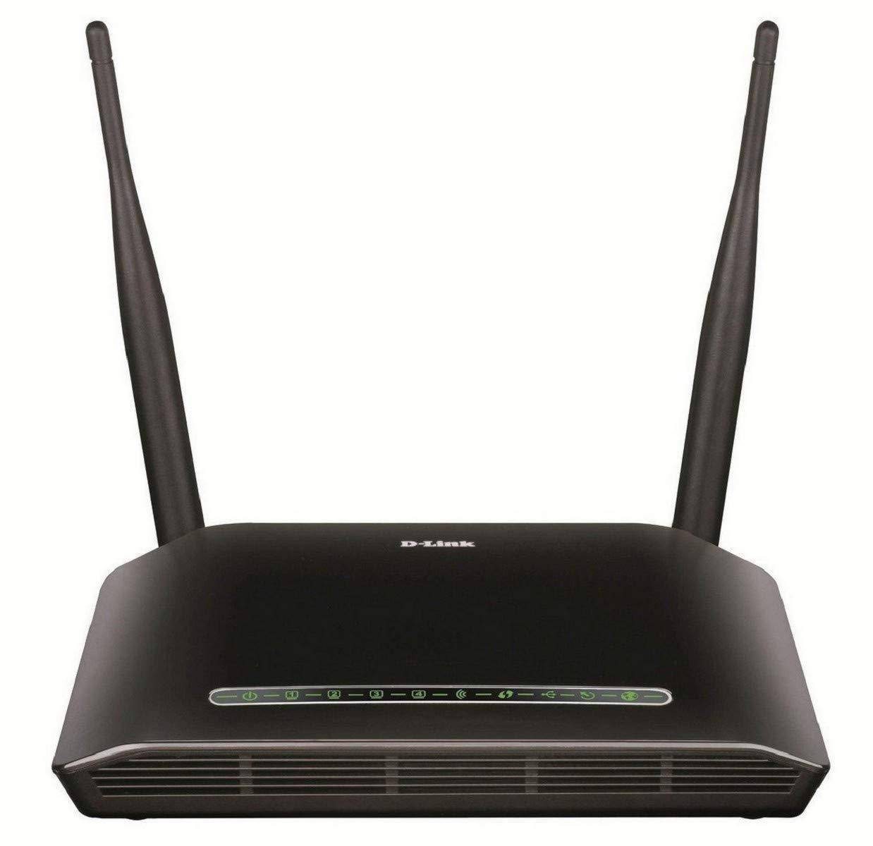 Buy D-link Dsl-2750u Wifi Routers Online In India At Lowest Price | Vplak Buy D-link Dsl-2750u Wifi Routers Online In India At Lowest Price | Vplak