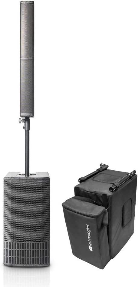 Buy dB Technologies ES1002 line array speakers Online in India at ...
