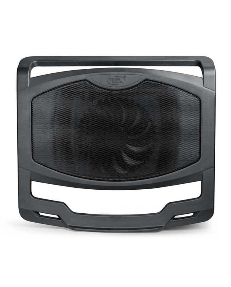 Buy Deepcool N400 Cooling Pad Laptop Size 9 - 15.6 Online In India – Vplak