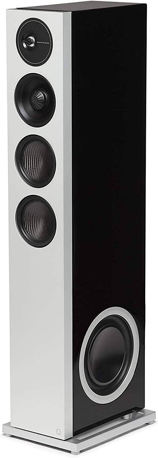Buy Definitive-Technology Definitive Technology D17 in wall speakers ...