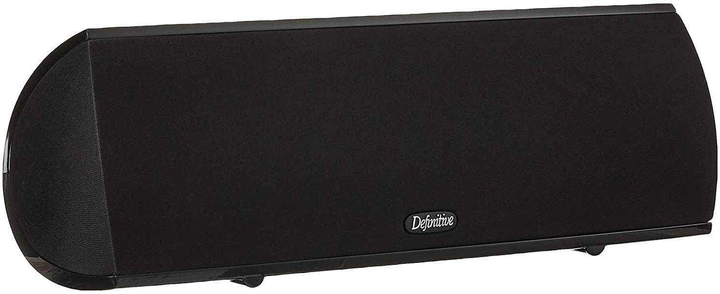 Buy Definitive-Technology ProCenter 1000 Centre Speaker Online in India ...