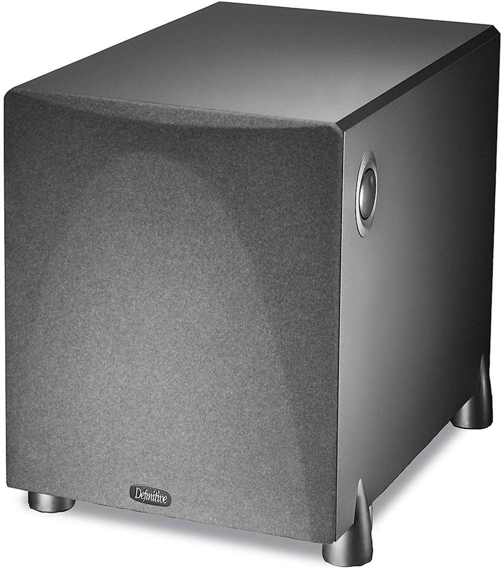 Buy Definitive-Technology ProSub 800 subwoofers Online in India at ...