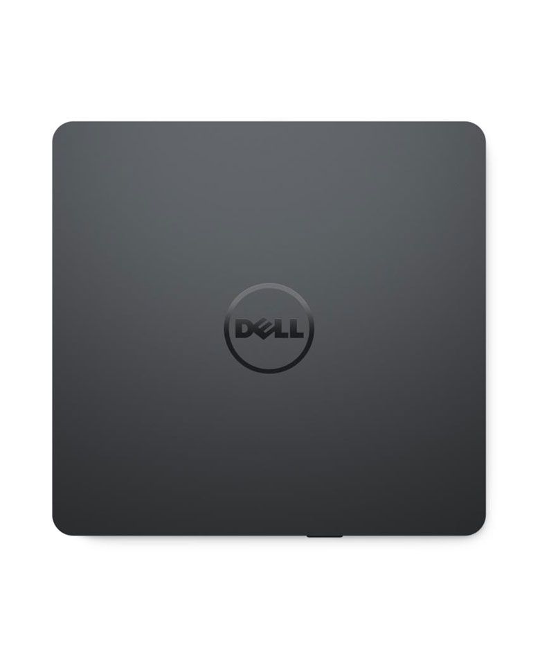 Dell DW316 USB Slim DVD RW Drive zoom image