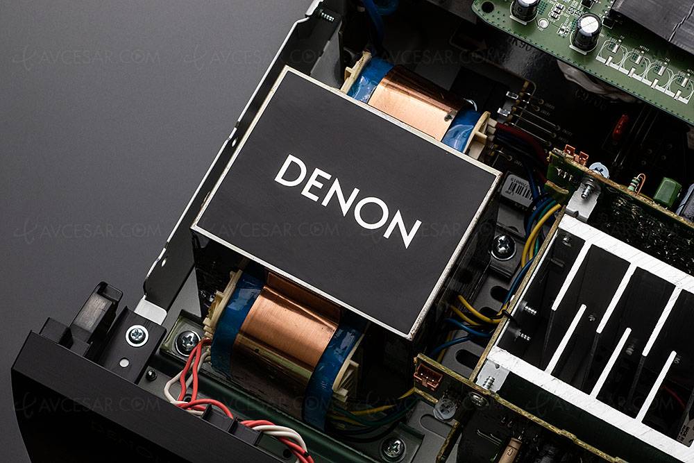 Buy Denon AVR-X4800H av receivers Online in India at Lowest Price | VPLAK