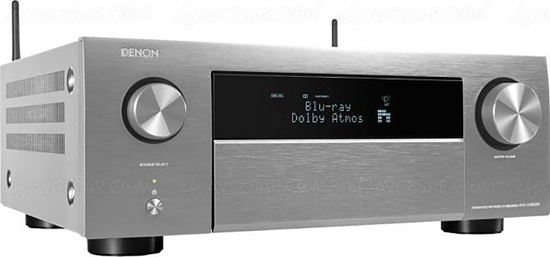 Buy Denon AVR-X4800H av receivers Online in India at Lowest Price | VPLAK