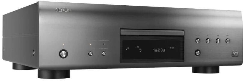 Buy denon DCD-A110 audio amplifier Online in India at Lowest Price | VPLAK