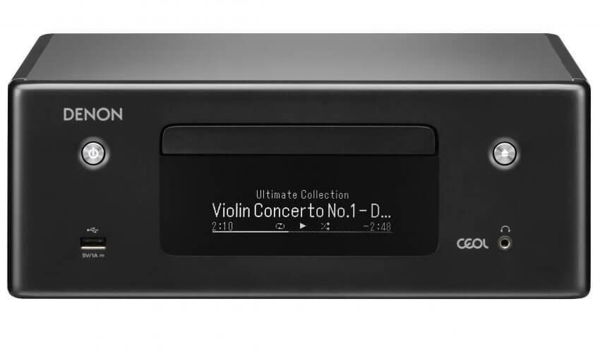 Buy Denon DRA-N5 audio amplifier Online in India at Lowest Price | VPLAK