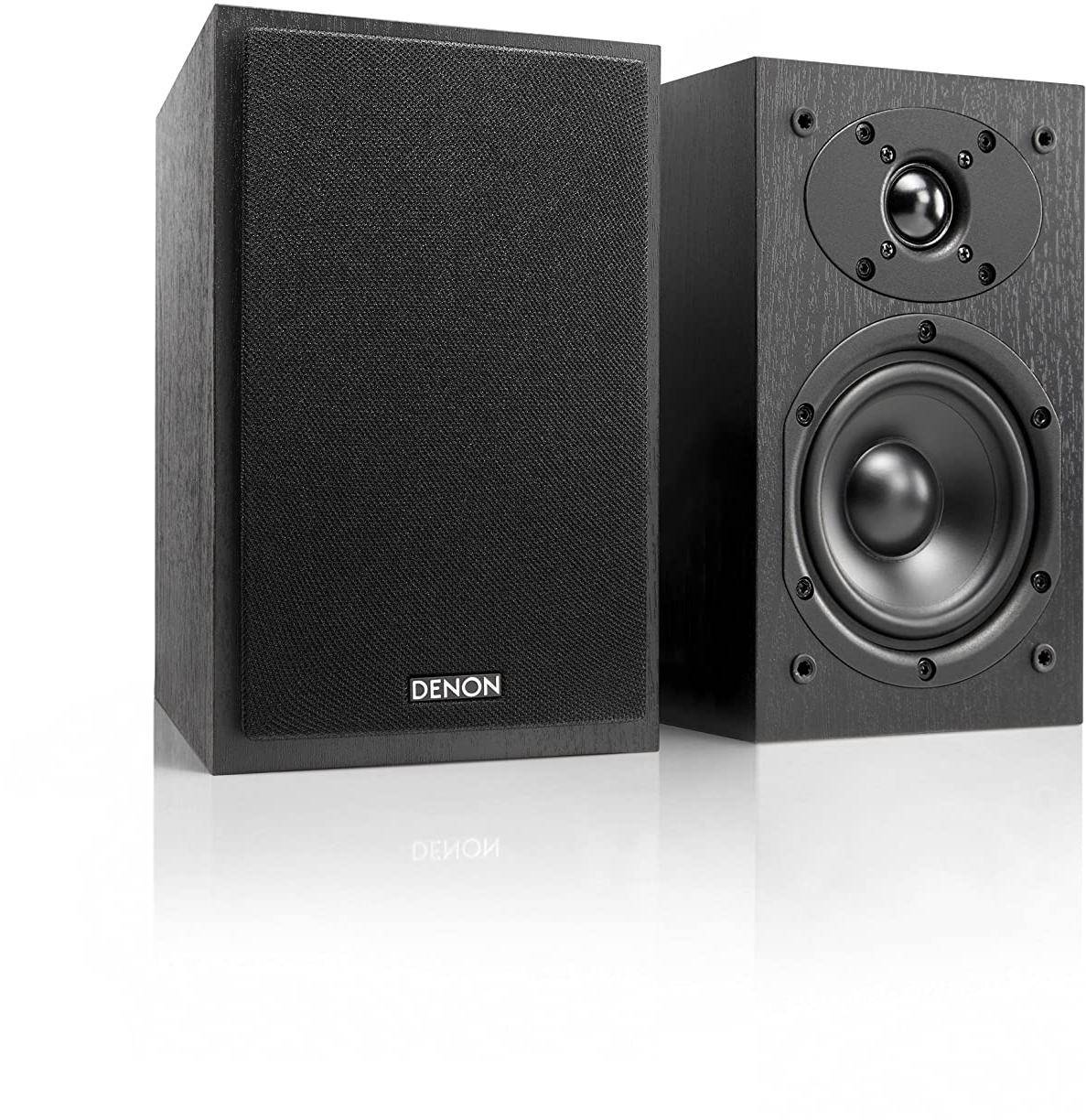 Buy DENON SC-M41 speakers Online in India at Lowest Price | VPLAK