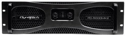 Buy Dynatech PD-5000 power amplifier Online in India at Lowest Price | VPLAK