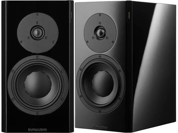 Buy Dynaudio Focus 20 XD High-performance speakers Online in India at Lowest Price | VPLAK