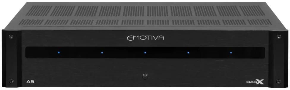 Buy emotiva Basx-A-5 audio amplifier Online in India at Lowest Price ...