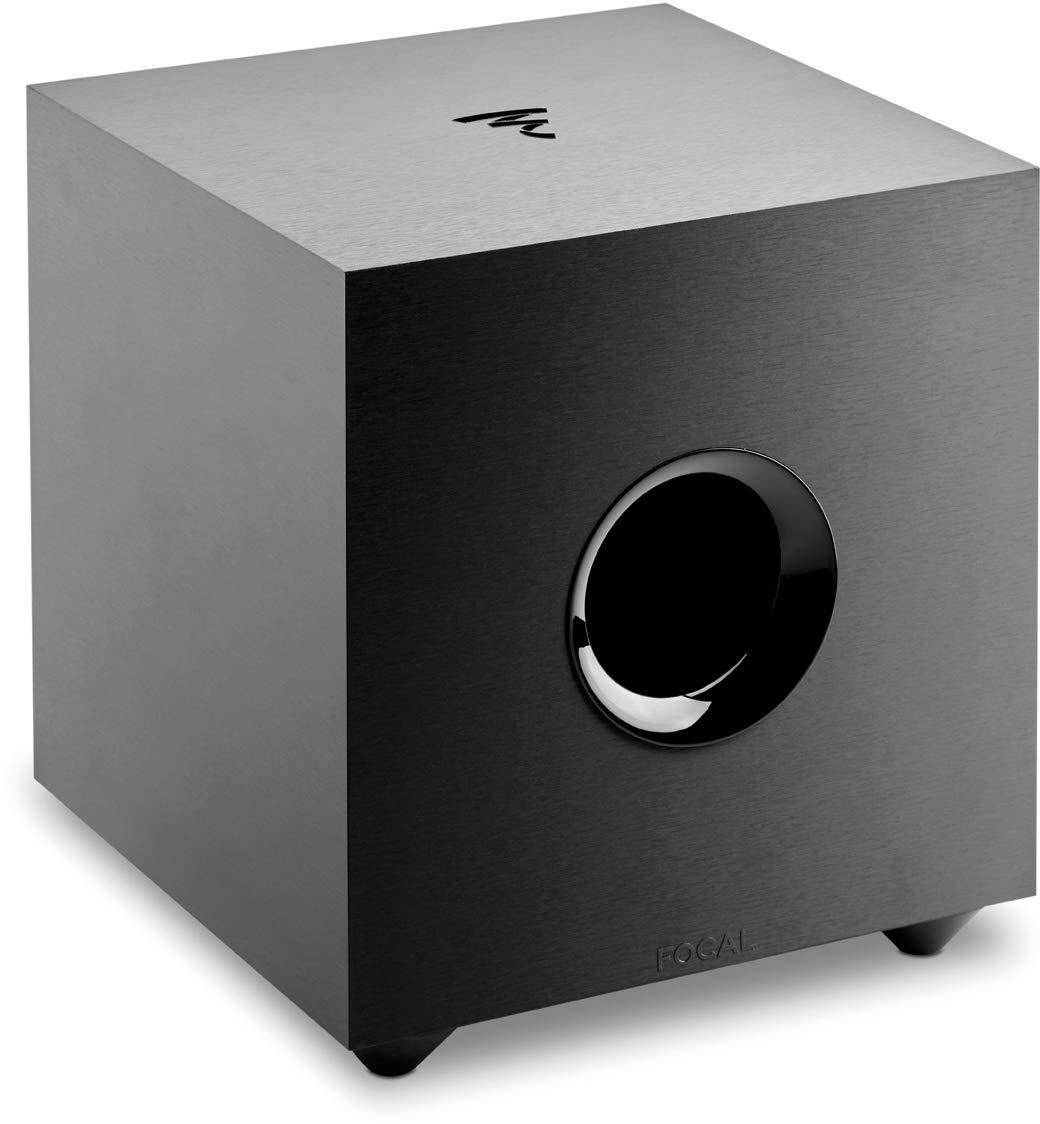 Buy FOCAL CUB EVO COMPACT ACTIVE subwoofers Online in India at Lowest ...
