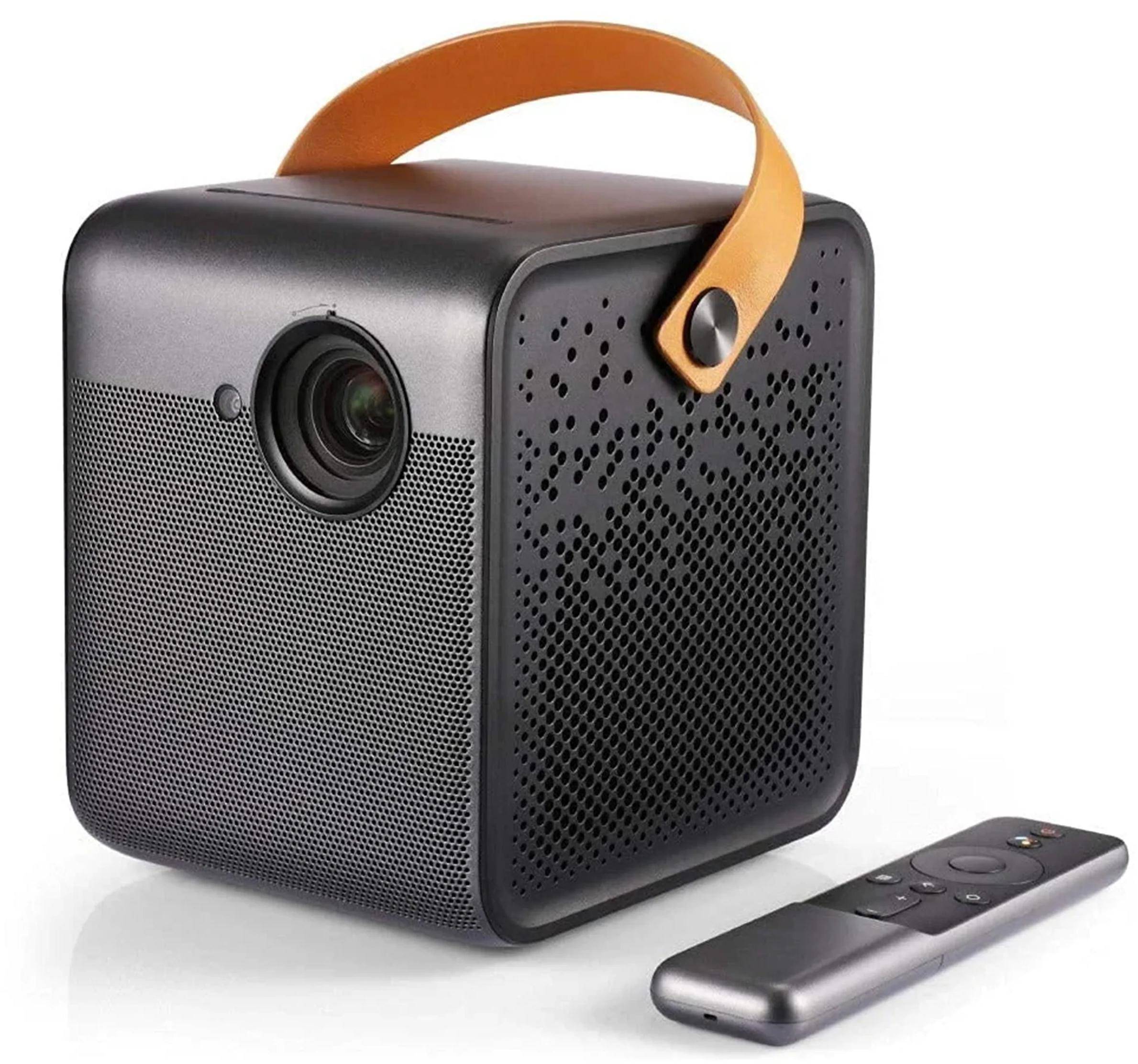 Buy FORMOVIE FORMOVIE DICE portable projectors Online in India at ...