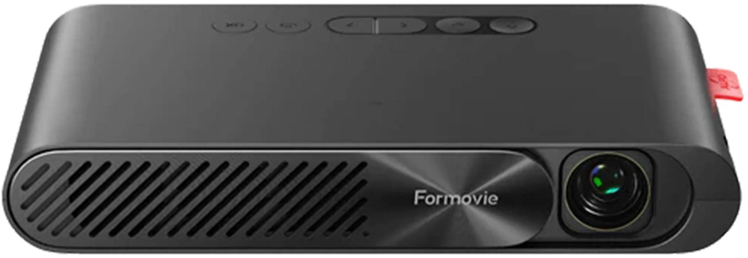 Buy FORMOVIE FORMOVIE P1 portable projectors Online in India at Lowest ...