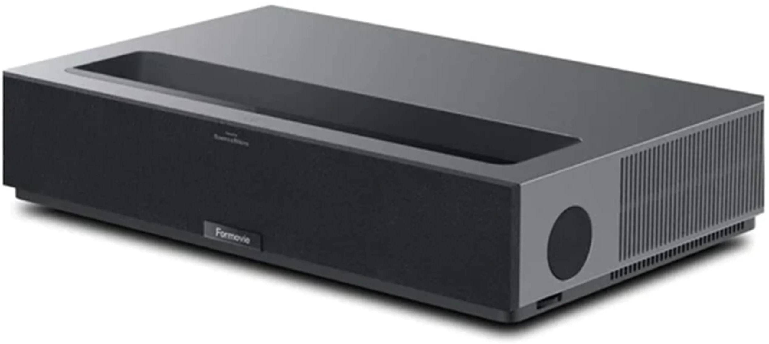 Buy Formovie THEATER 4k projectors Online in India at Lowest Price | VPLAK