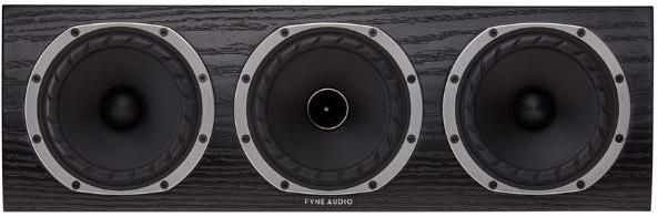 Buy Fyne-Audio F500C Center Channel Speaker Online in India at Lowest ...