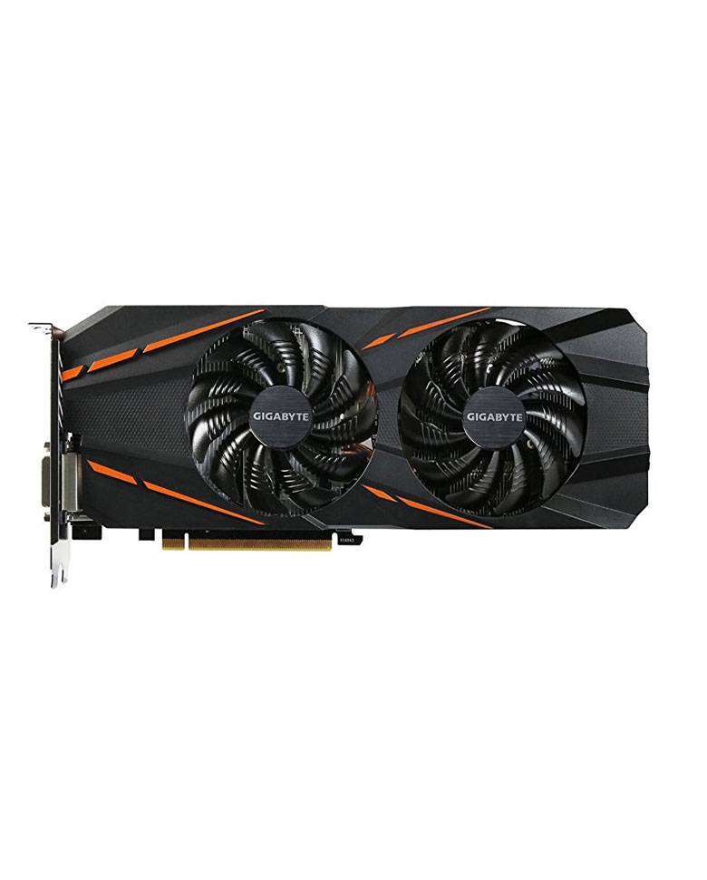 Buy Gigabyte Geforce Gtx 1060 G1 Gaming 3gb Graphics Cards Online In ...