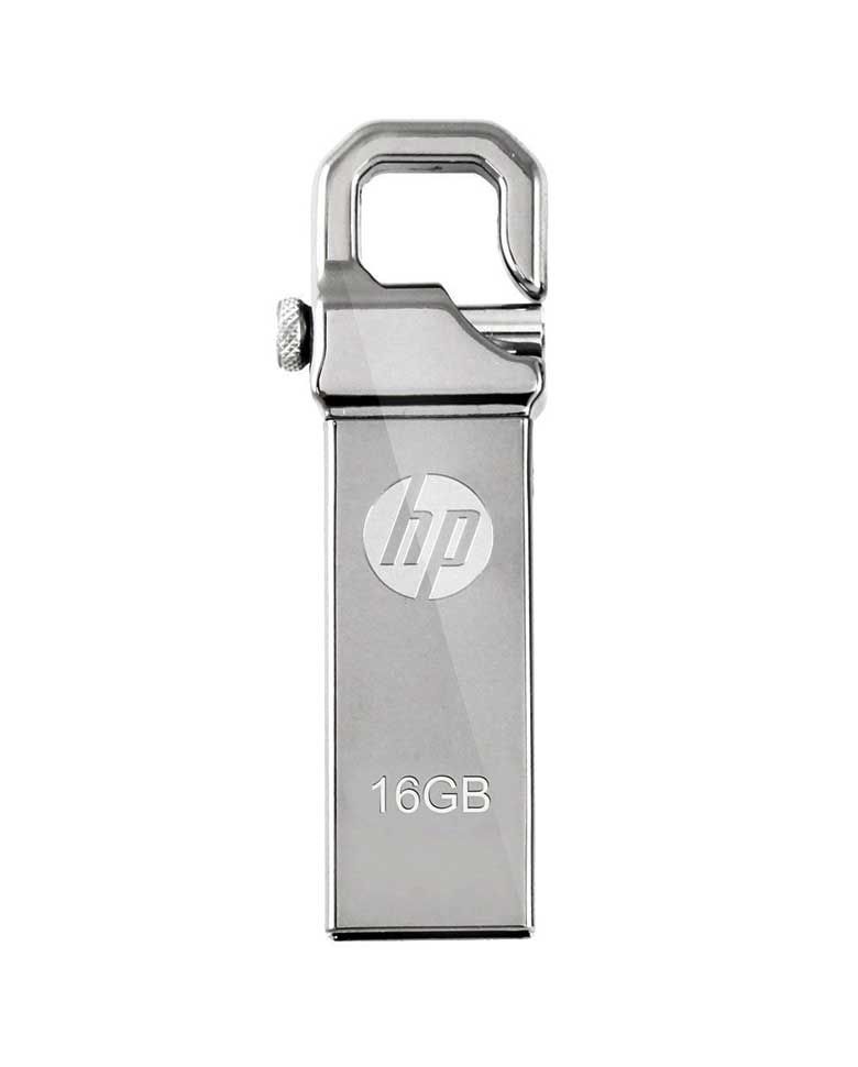 Buy Hp V250w 16gb Pendrive Online In India At Lowest Price