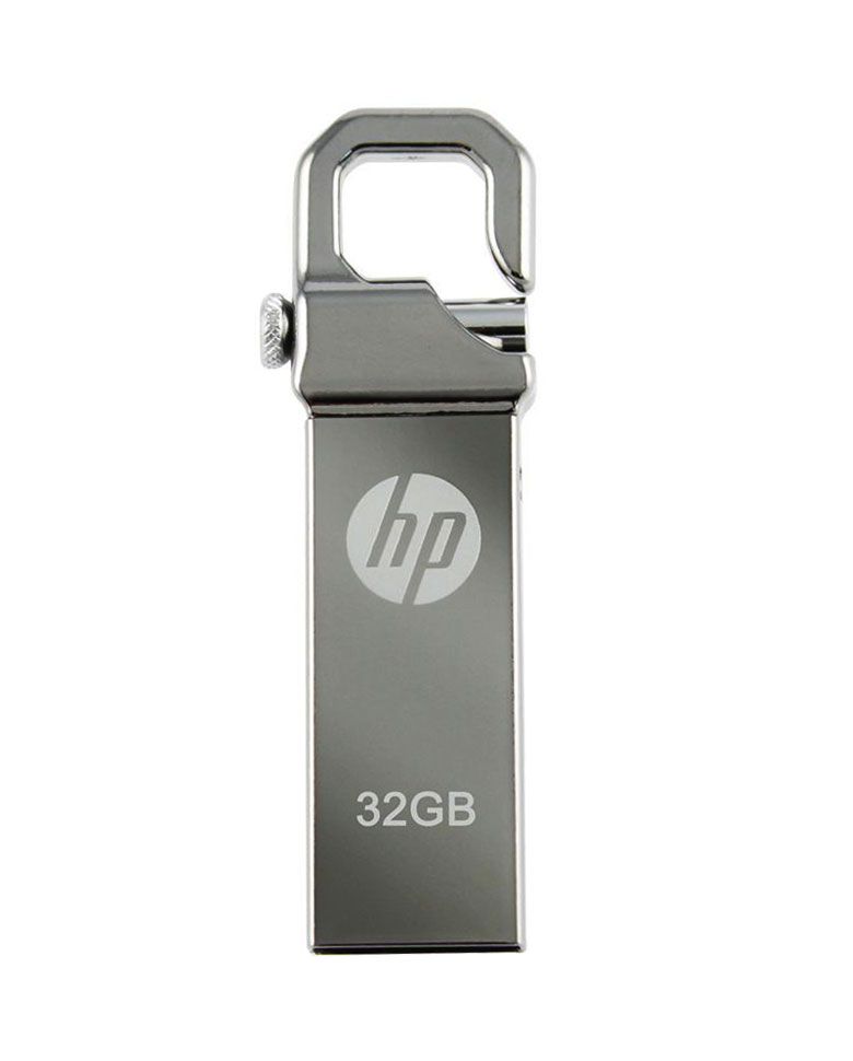 Buy Hp V250w 32gb Pen Drive Online In India At Lowest Price|vplak
