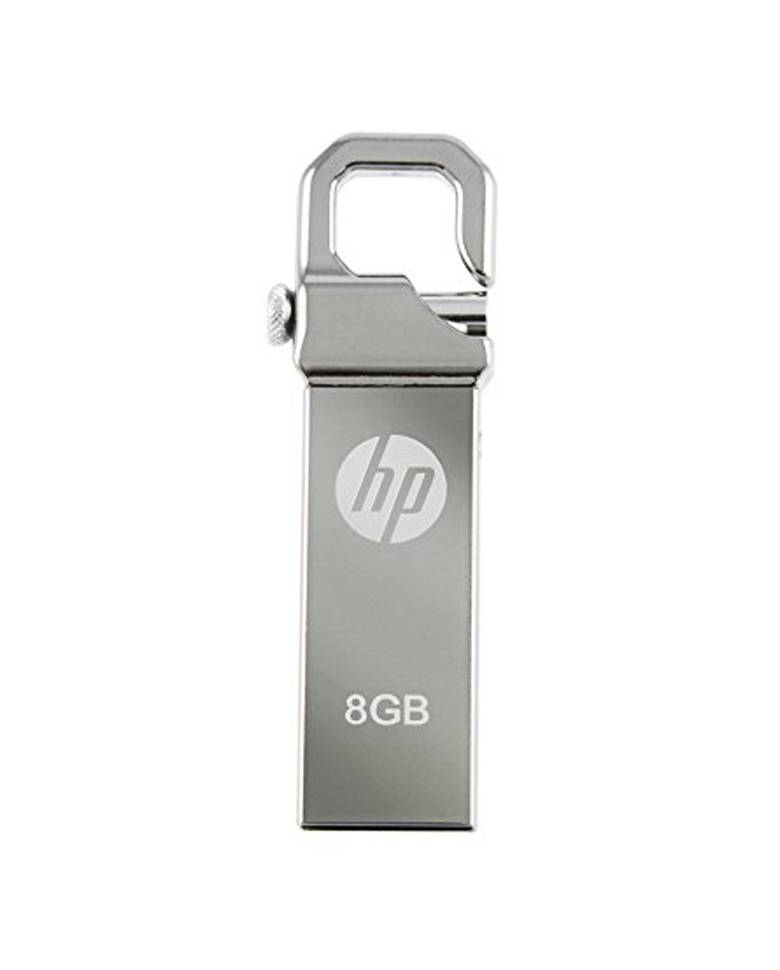 Buy Hp V250w 8gb Pen Drive Online in India At Lowest Price