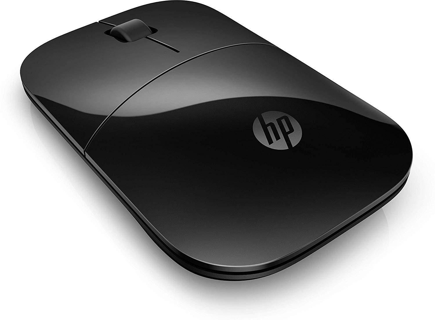 Buy Hp Z3700 Wireless Mouse Online In India At Lowest Price | Vplak