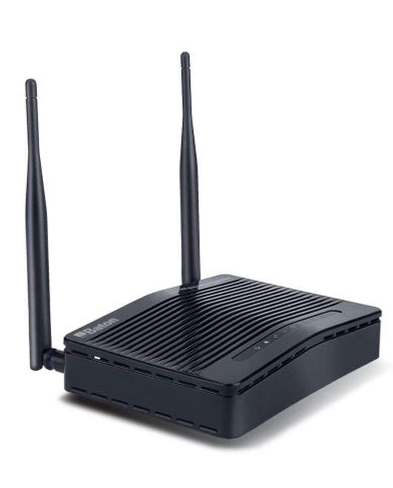 Buy Iball Ib-wrx300np Wifi Router Online In India At Lowest Price | Vplak