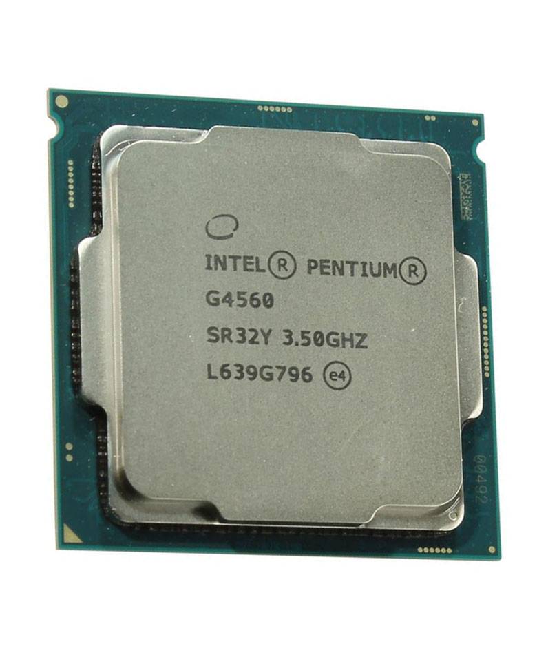 Buy Intel G4560 Processors Online In India At Lowest Price | Vplak