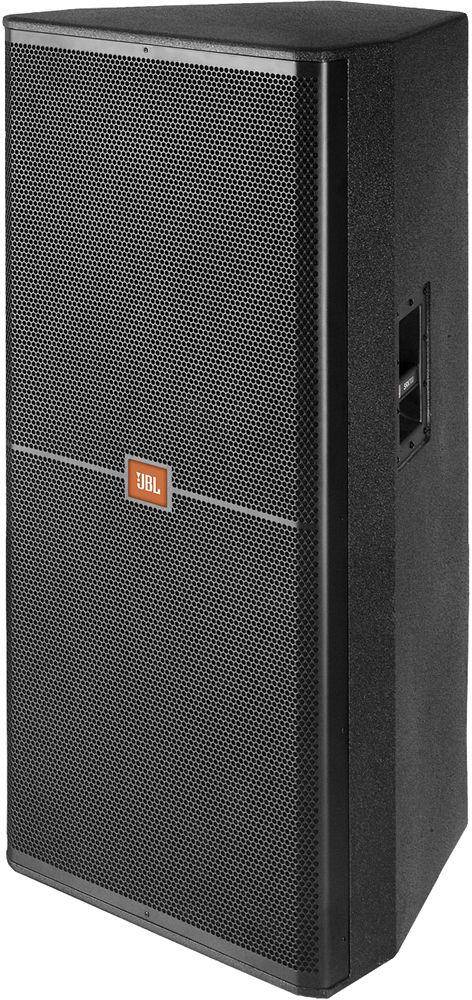 JBL SRX725 Dual 15 Loudspeaker zoom image