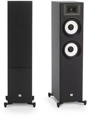 Buy JBL Stage A190 Home Theatre Systems Online in India at Lowest Price ...