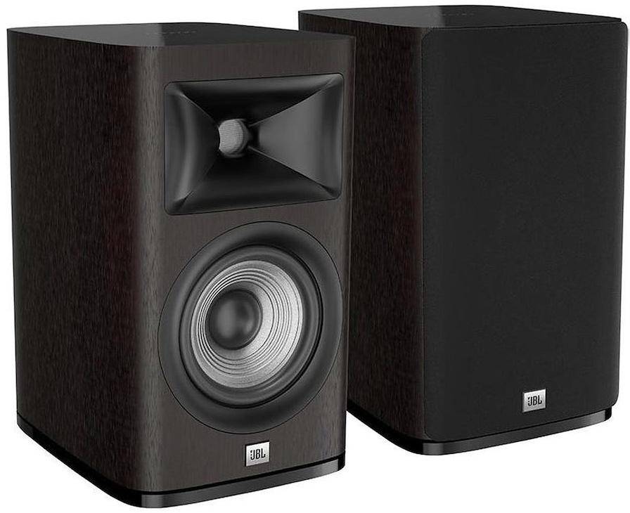 Buy JBL Studio 620 bookshelf speakers Online in India at Lowest Price ...