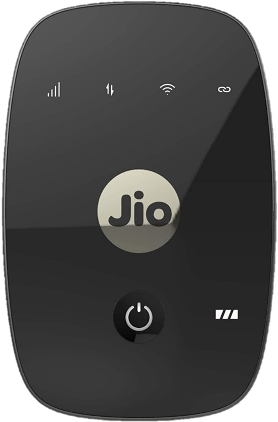 Buy Jiofi M2 Portable Wifi Hotspot Online In India At Lowest Price | Vplak