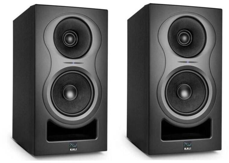 Buy kali audio IN-5 studio monitor speakers Online in India at Lowest ...