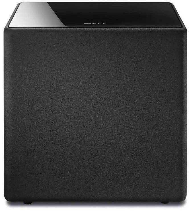 Buy KEF Kube 10b 10-inch Bass Driver Active Subwoofers Online in India at Lowest Price | VPLAK