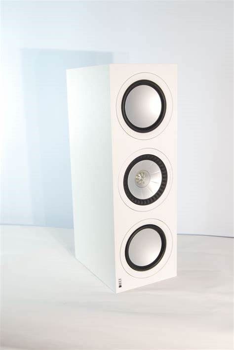 Buy KEF Q650c 2.5 Way Centre Channel Speaker Online in India at Lowest ...
